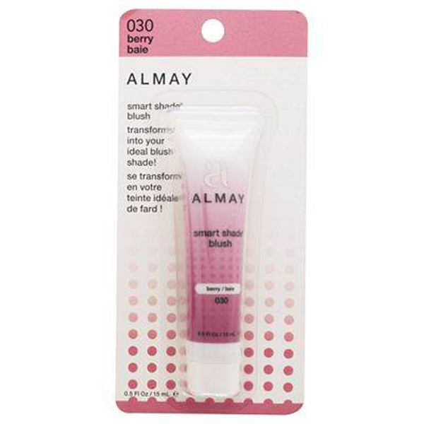 Almay Smart Shade Blush – east-end-cosmetics
