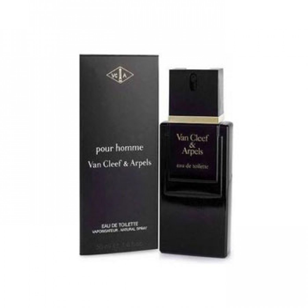 Van Cleef And Arpels Pour Homme 100ml EDT Spray – east-end-cosmetics